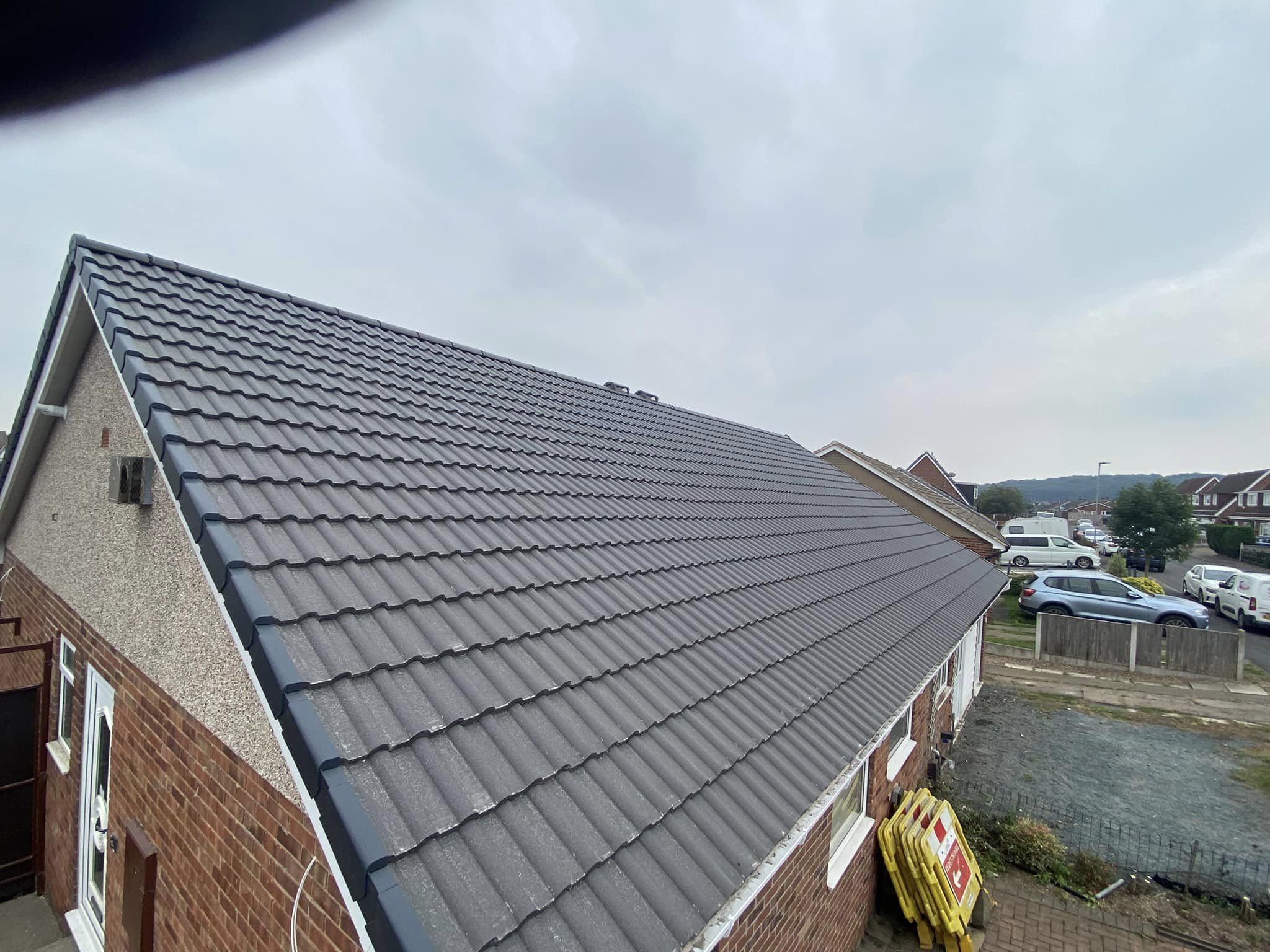 Dynamic Roofcare Ltd